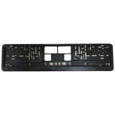 Skilled Number Plate Maker | Personalised Number Plates